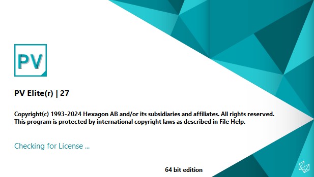 기술정보 - PV Elite 강도계산 소프트웨어 소개